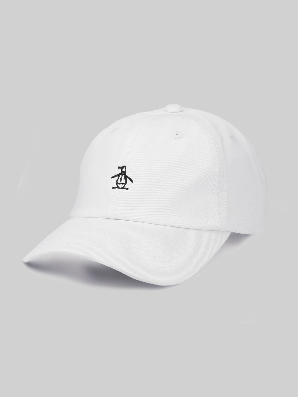 J. F. OBERLIN MUNSINGWEAR 22AWキャップ OBLロゴ ホワイト – COLLEGE MARKET｜カレッジマーケット